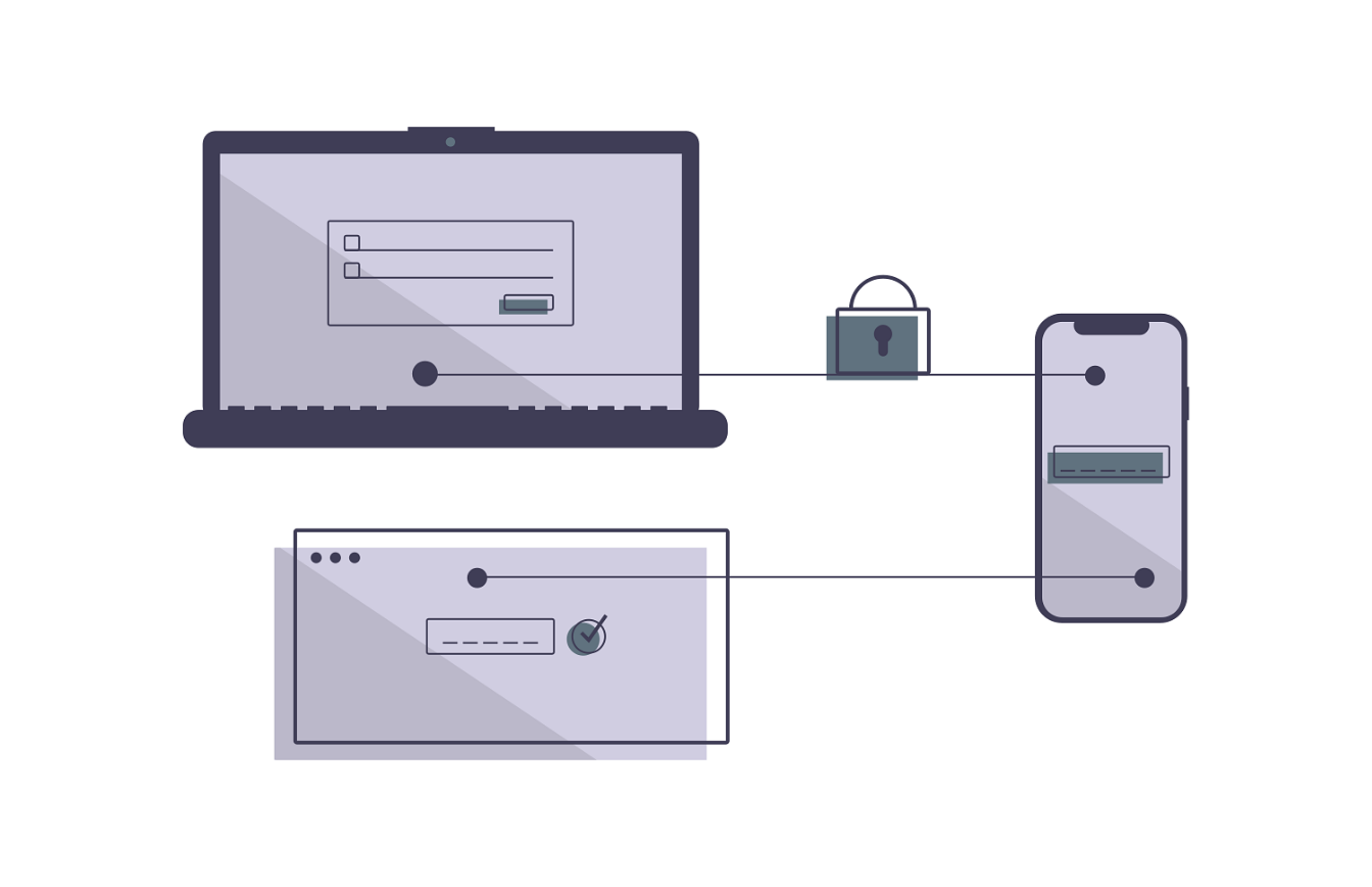 Why Two Factor Authentication is Important for Organizations