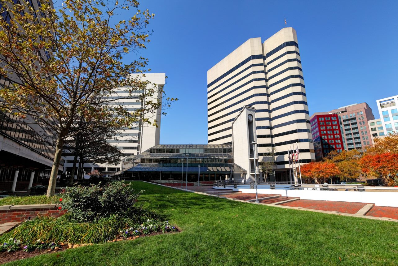 Managed IT Services, IT Support, and Consulting in Maryland