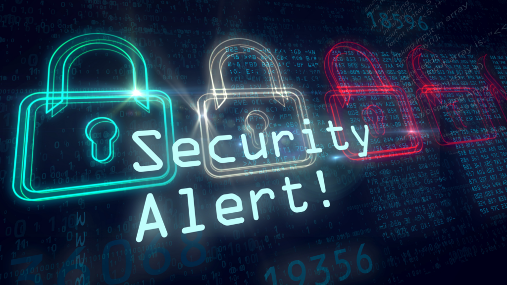 Quick Reaction to Security Alerts Can Save Your Organization - Managed ...
